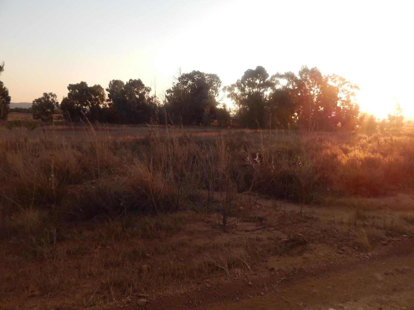 Vacant Land for Sale in Boschfontein, Heidelberg - 177041