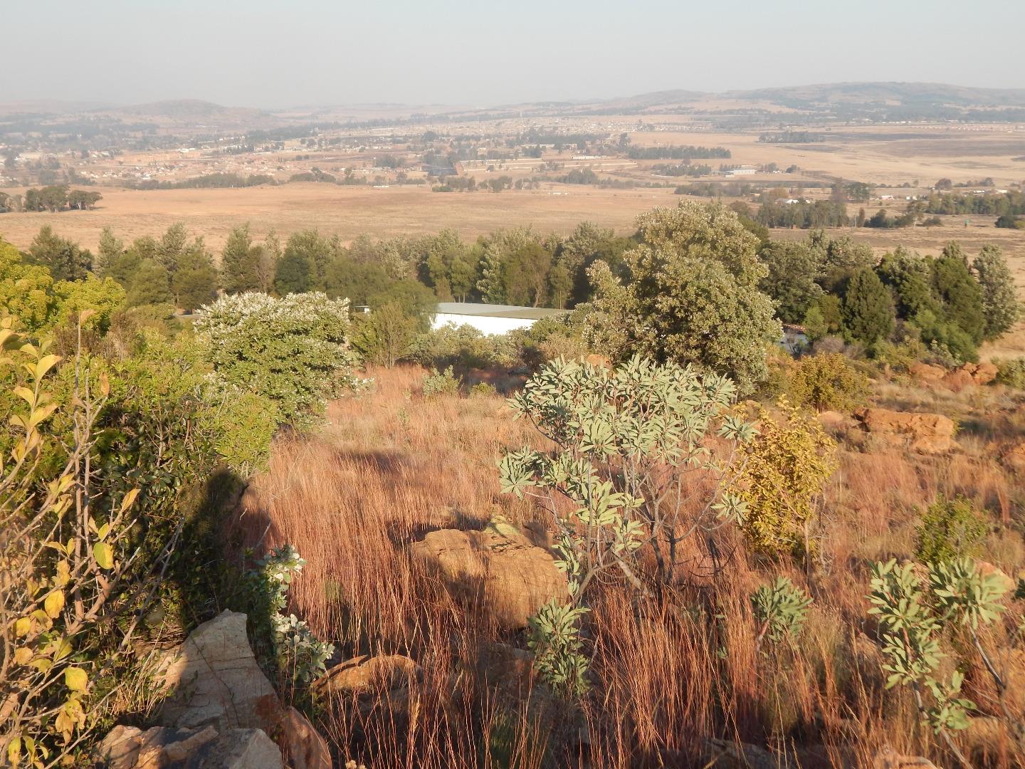 Vacant Land for Sale in Boschfontein, Heidelberg - 177054