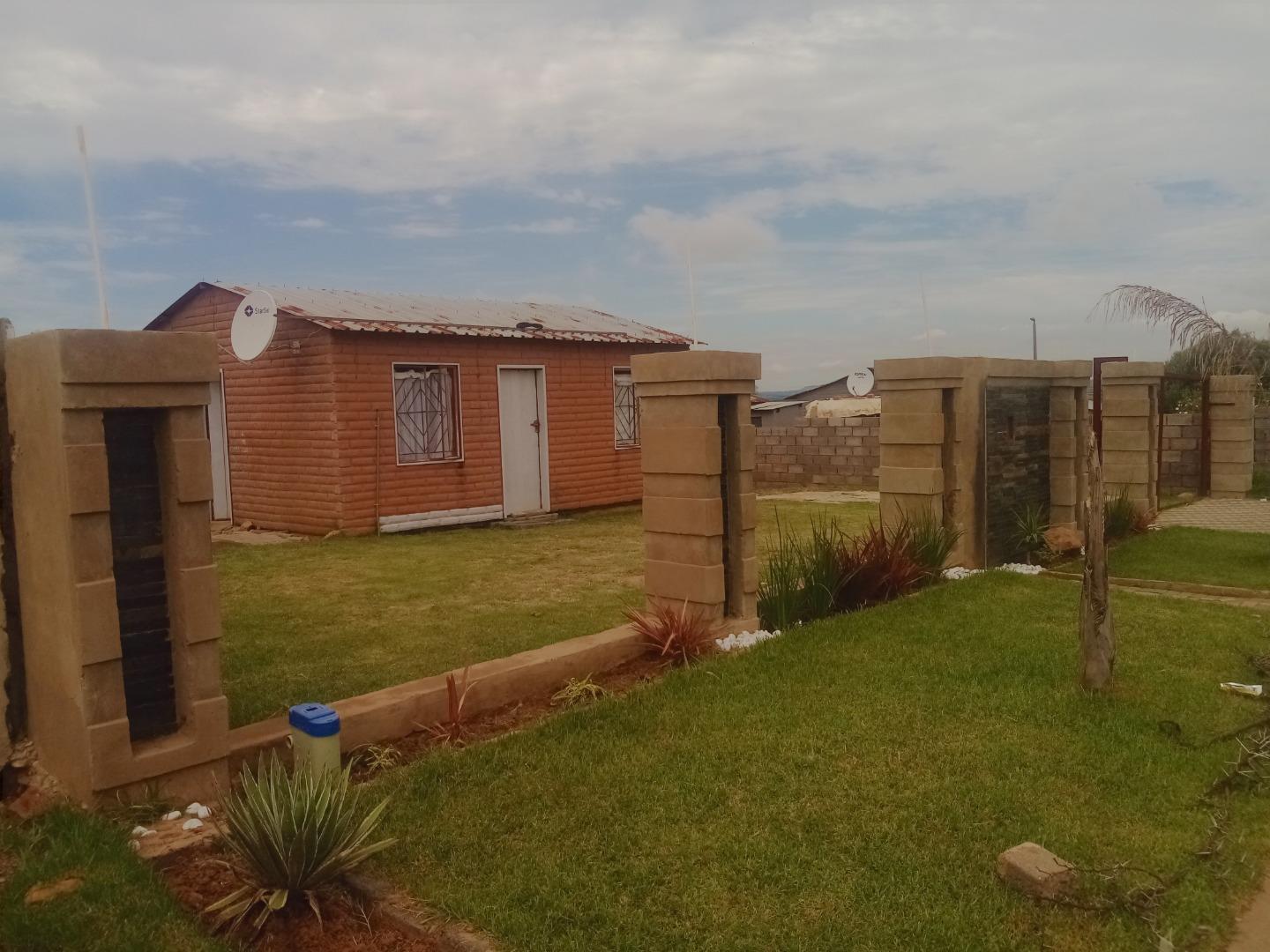 House for Sale in Eden Park, Alberton - 559406