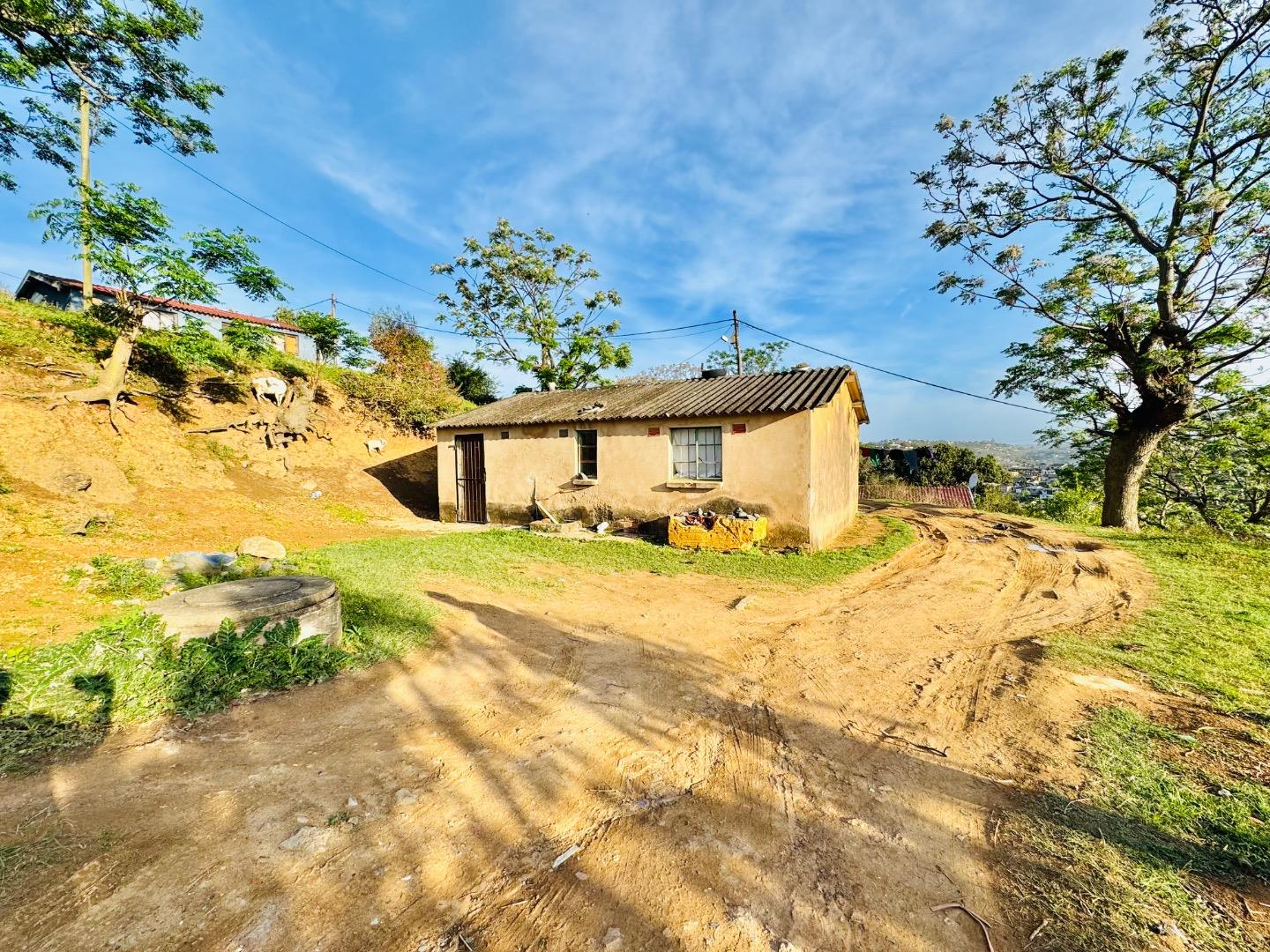 House for Sale in Umlazi K, Umlazi - 756692