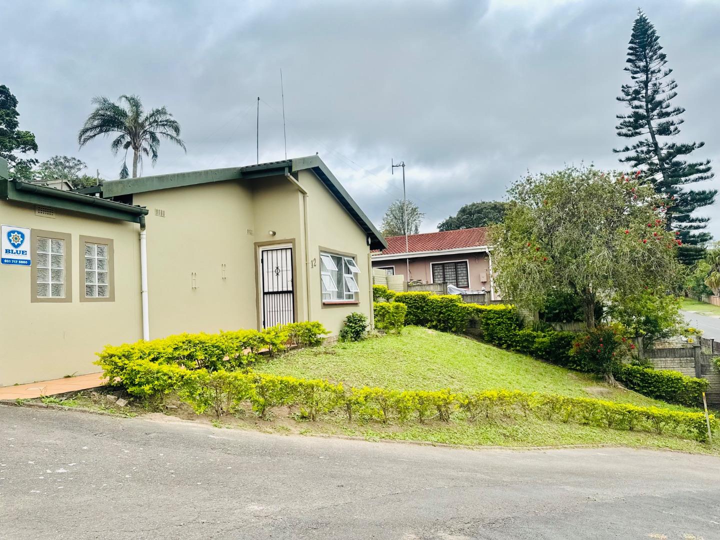 House for Sale in Caversham Glen, Pinetown - 757121